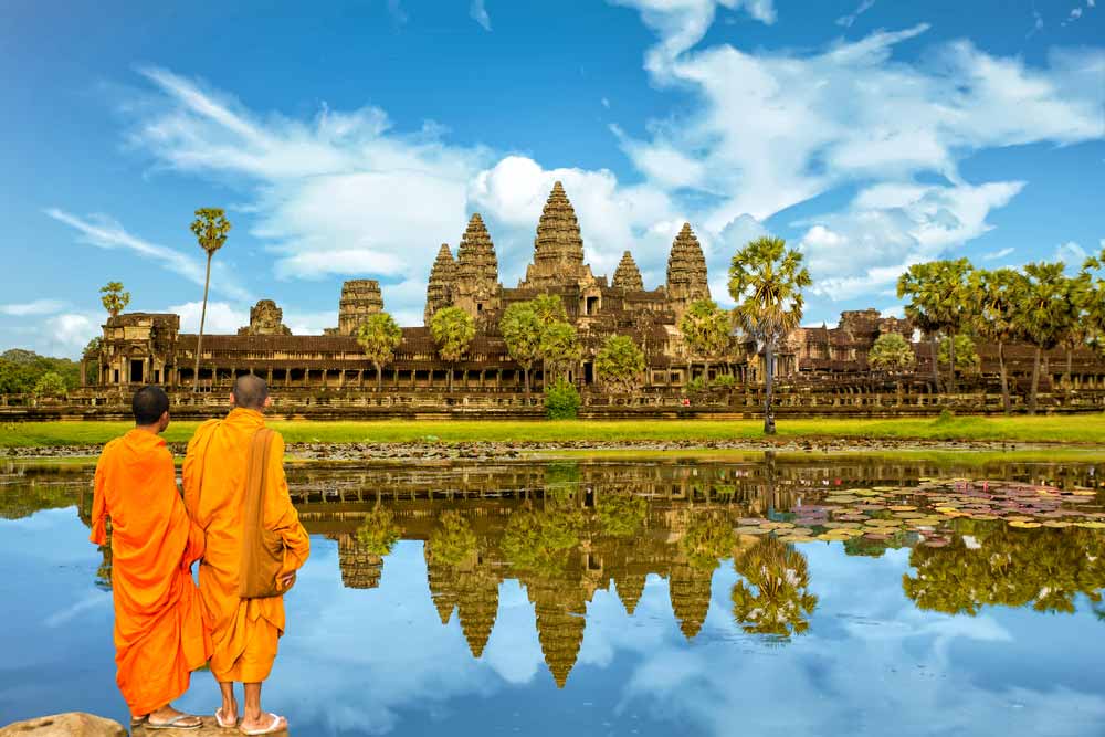 The 5 Best Places To Visit In Cambodia In 2024