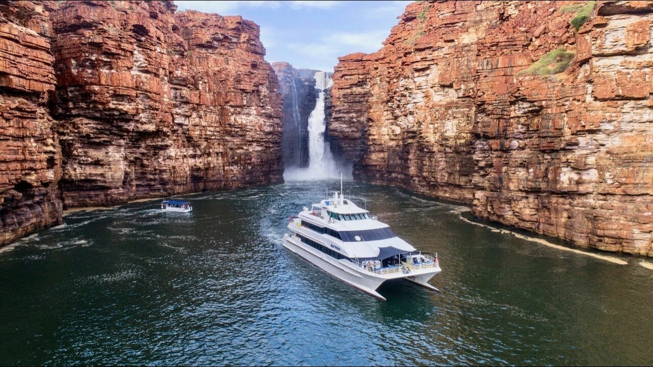 5 Reasons To Visit Kimberley In 2023 - Skycap News