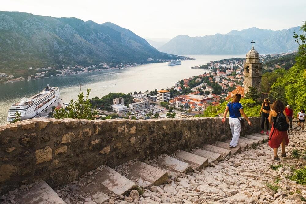 Where Is Montenegro Located? A Quick Guide To The Breathtaking Balkan ...