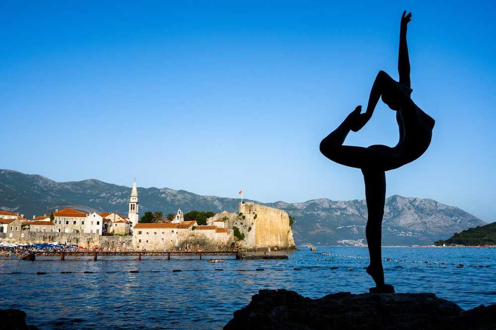 Where Is Montenegro Located? A Quick Guide To The Breathtaking Balkan ...