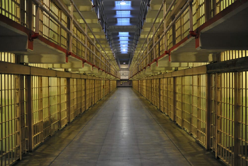 Is There A Jail At Walt Disney World? Exploring The Truth Behind The ...