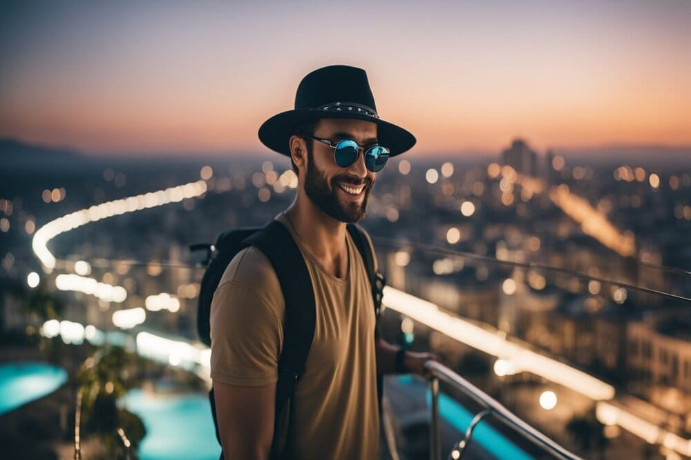 Vacations For Single Men - Best Vacations For Single Men